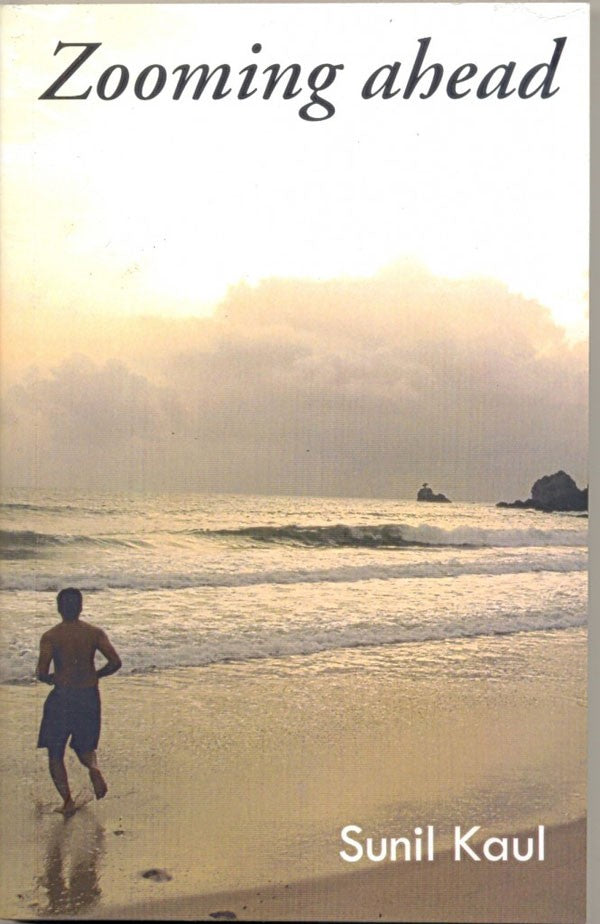 Zooming Ahead written Sunil Kaul published by Leadstart Publishing | Buy Marathi Books Online ...