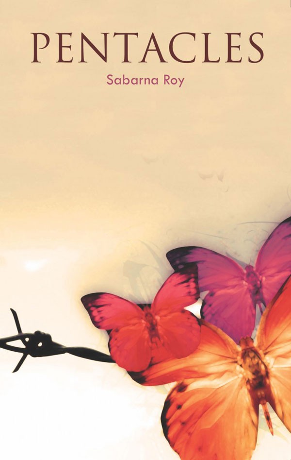 Pentacles written Sabarna Roy published by Leadstart Publishing | Buy Marathi Books Online ...