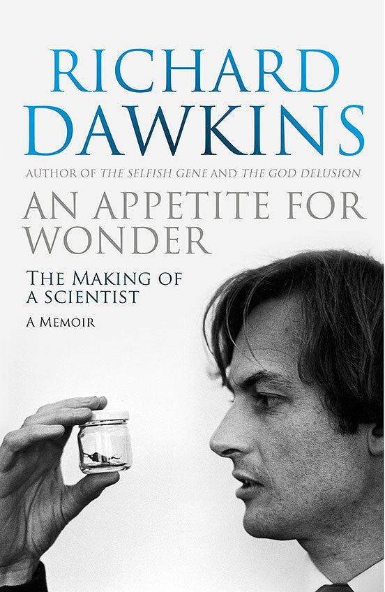 The Making Of A Scientist written Dawkins Richard by Popular Book House ...