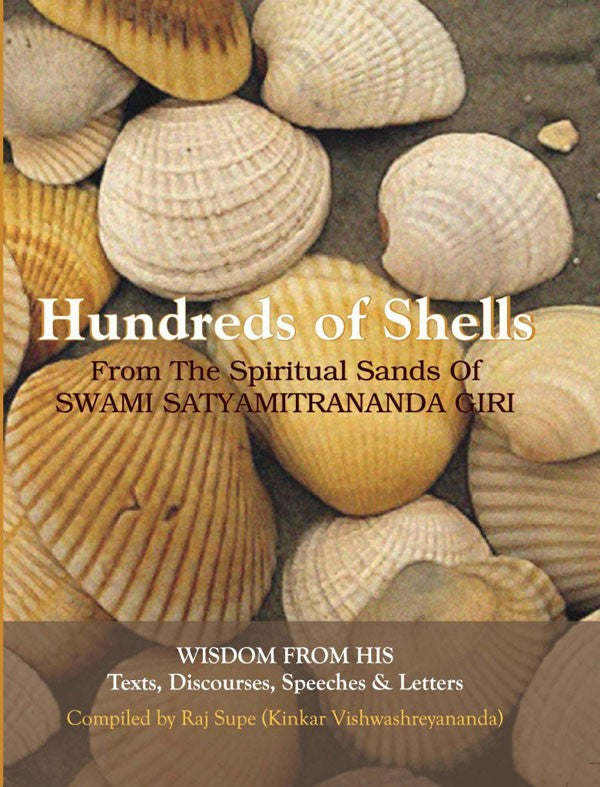 Hundreds Of Shells written Raj Supe published by Leadstart Publishing ...